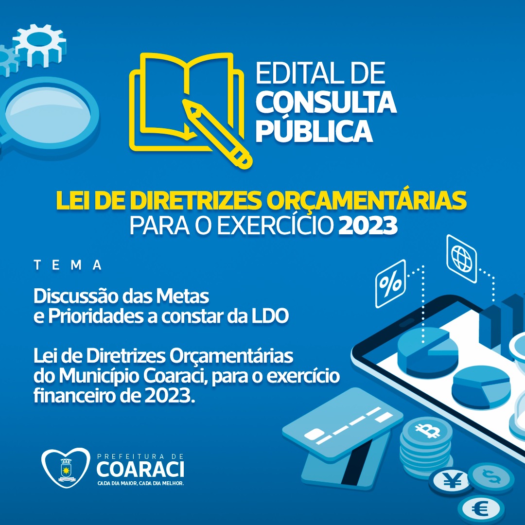 Prefeitura Municipal de Coaraci